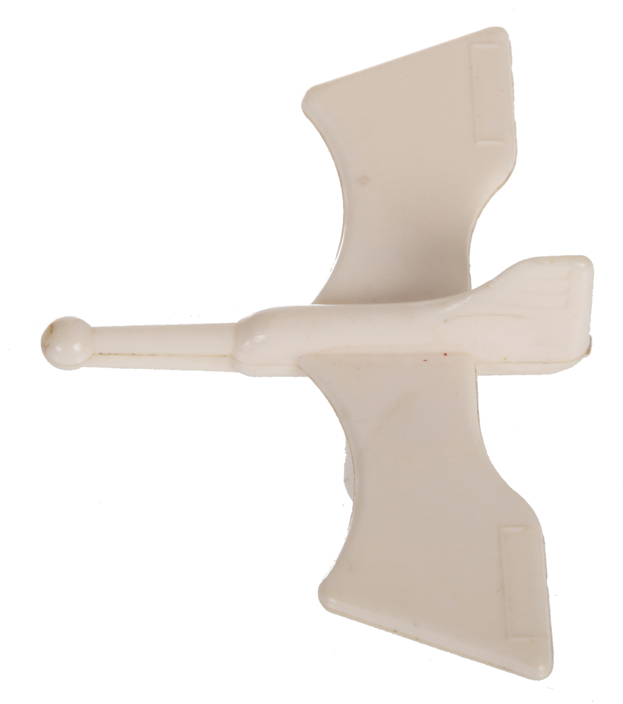 Action Figures Acroyear (blue) (Micronauts, Mego Micronauts, Evil ...