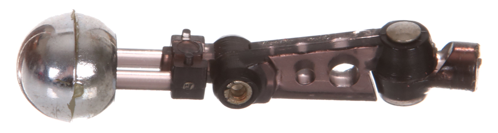 Action Figures Acroyear II (silver) (Micronauts, Mego Micronauts, Evil ...