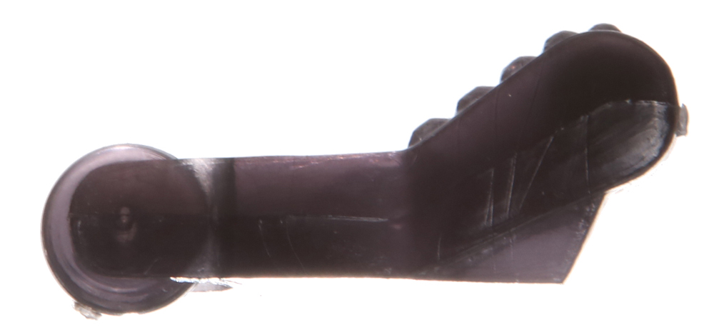 Action Figures Acroyear II (silver) (Micronauts, Mego Micronauts, Evil ...