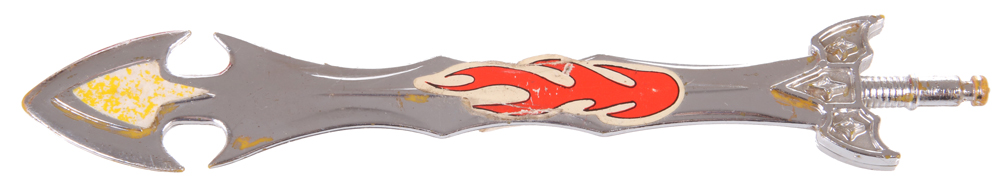 Magnemo Action Figures Red Falcon (Micronauts, Mego Micronauts, Good ...