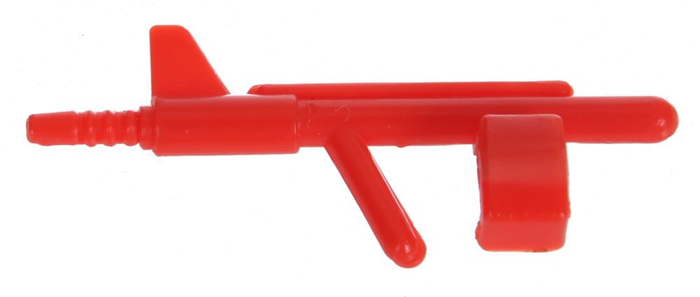 Action Figures Galactic Defender (gray) (Micronauts, Mego Micronauts ...