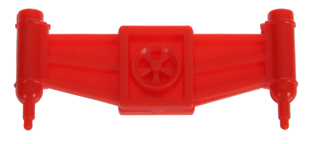 Action Figures Galactic Defender (gray) (Micronauts, Mego Micronauts ...