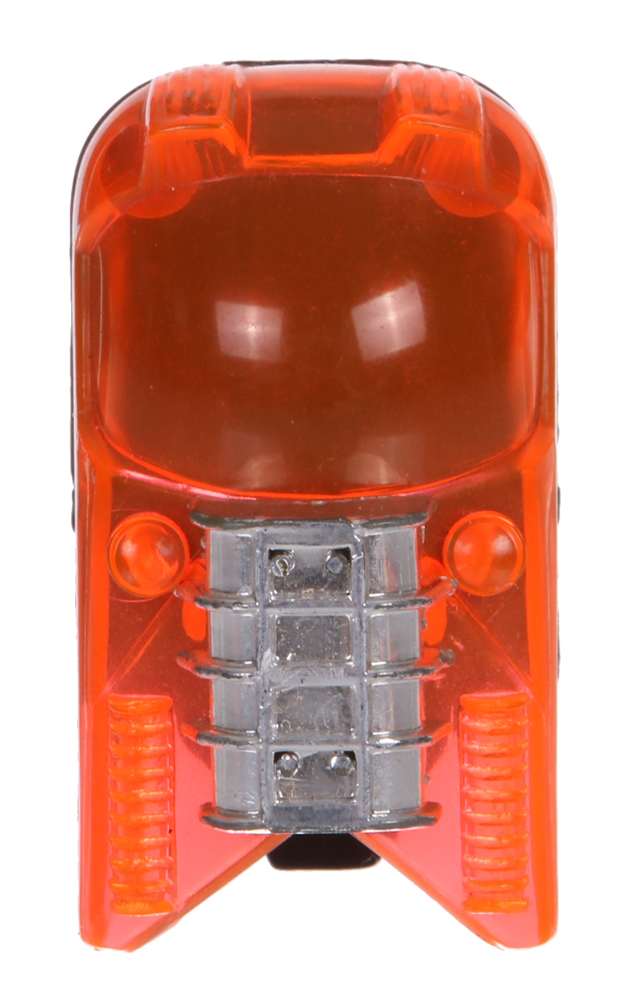 Action Figures Galactic Defender (gray) (Micronauts, Mego Micronauts ...