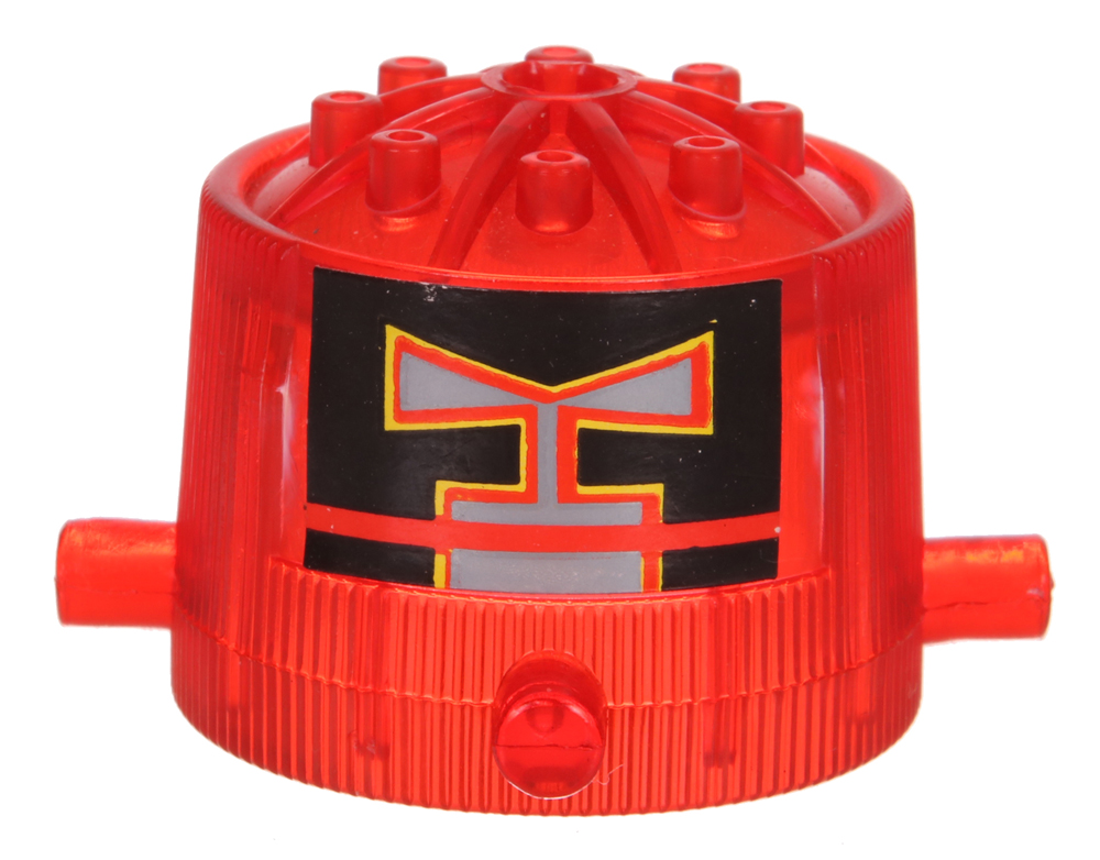 Trons Betatron (Micronauts, Mego Micronauts, Good) | Transformerland ...