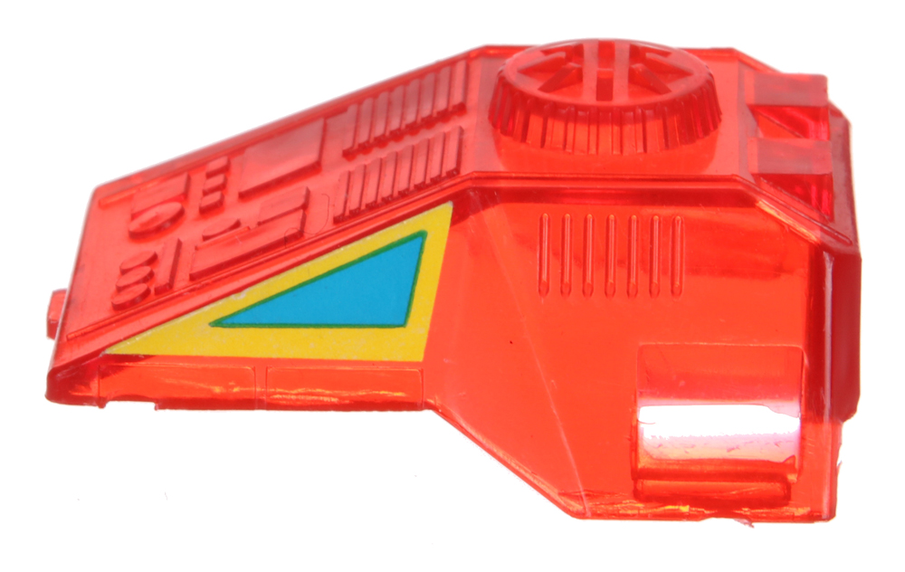 Trons Betatron (Micronauts, Mego Micronauts, Good) | Transformerland ...