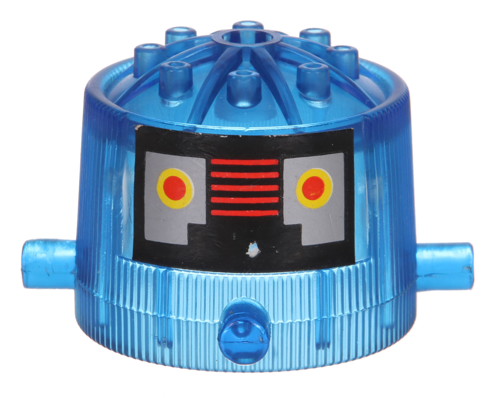 Trons Gammatron (Micronauts, Mego Micronauts, Good) | Transformerland ...