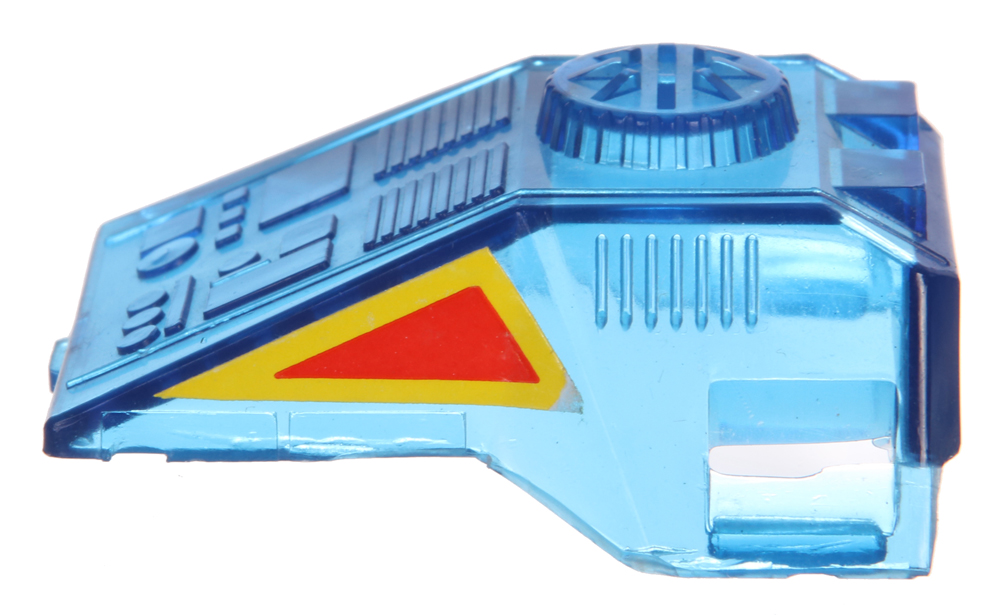 Trons Gammatron (Micronauts, Mego Micronauts, Good) | Transformerland ...