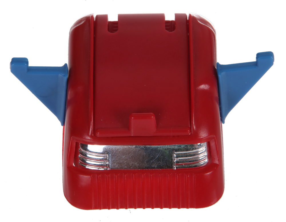 Trons Microtron (Micronauts, Mego Micronauts, Good) | Transformerland ...