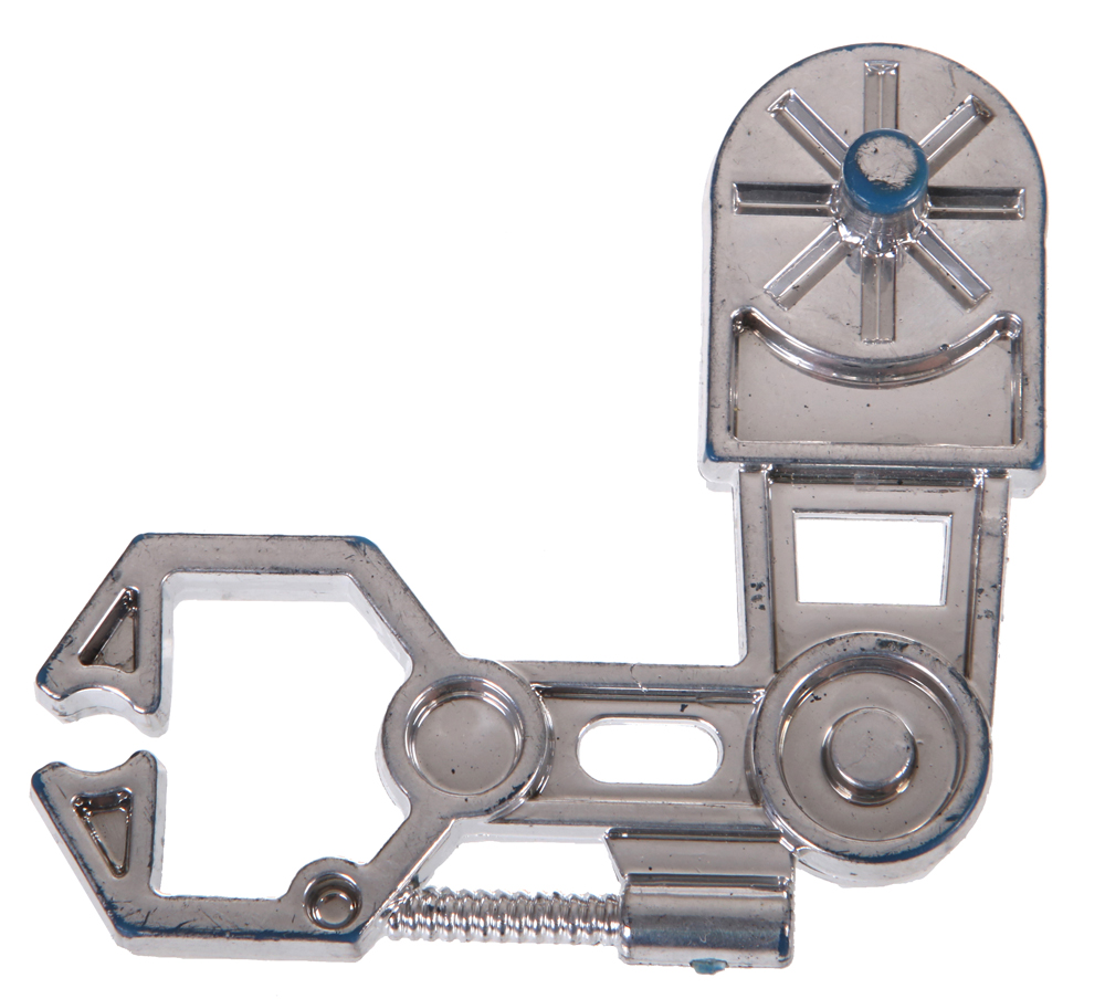 Trons Microtron (Micronauts, Mego Micronauts, Good) | Transformerland ...