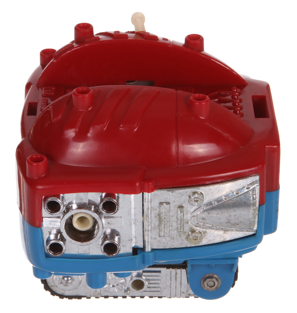 Trons Biotron (Micronauts, Mego Micronauts, Good) | Transformerland.com ...