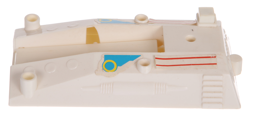 Vehicles Battle Cruiser (Micronauts, Mego Micronauts, Good ...