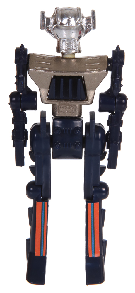 Trons Giant Acroyear (Micronauts, Mego Micronauts, Evil ...