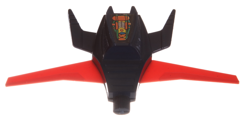 Trons Giant Acroyear (Micronauts, Mego Micronauts, Evil ...