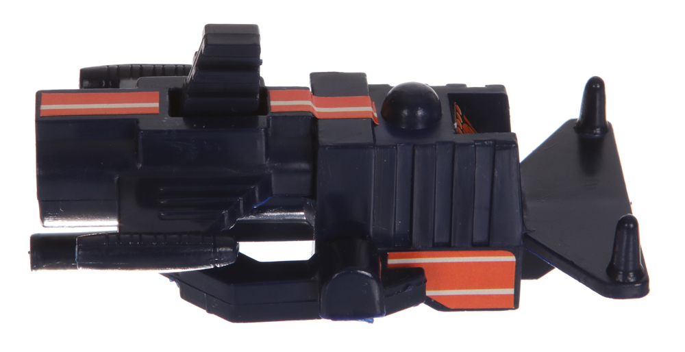 Trons Giant Acroyear (Micronauts, Mego Micronauts, Evil ...