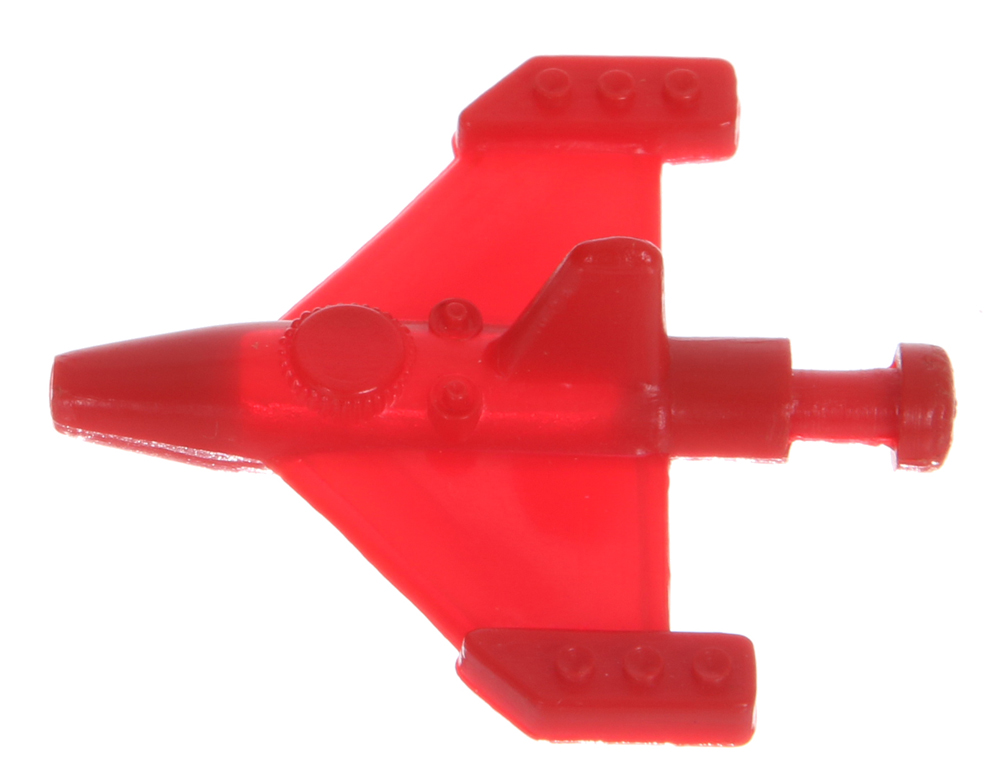 Trons Giant Acroyear (Micronauts, Mego Micronauts, Evil ...