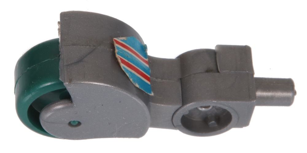 Vehicles Galactic Cruiser (Micronauts, Mego Micronauts, Good ...