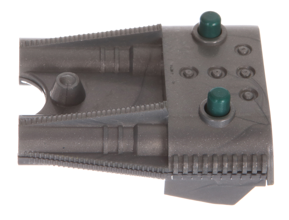 Vehicles Galactic Cruiser (Micronauts, Mego Micronauts, Good ...