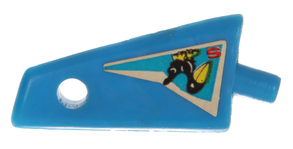 Vehicle and Driver Sets Photon Sled (Micronauts, Mego Micronauts, Good ...