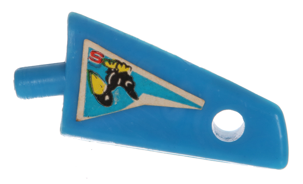 Vehicle and Driver Sets Photon Sled (Micronauts, Mego Micronauts, Good ...