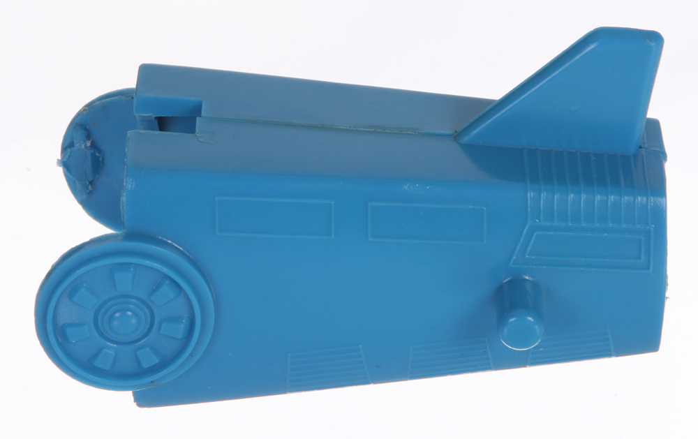 Vehicles Hydro Copter (Micronauts, Mego Micronauts, Good ...