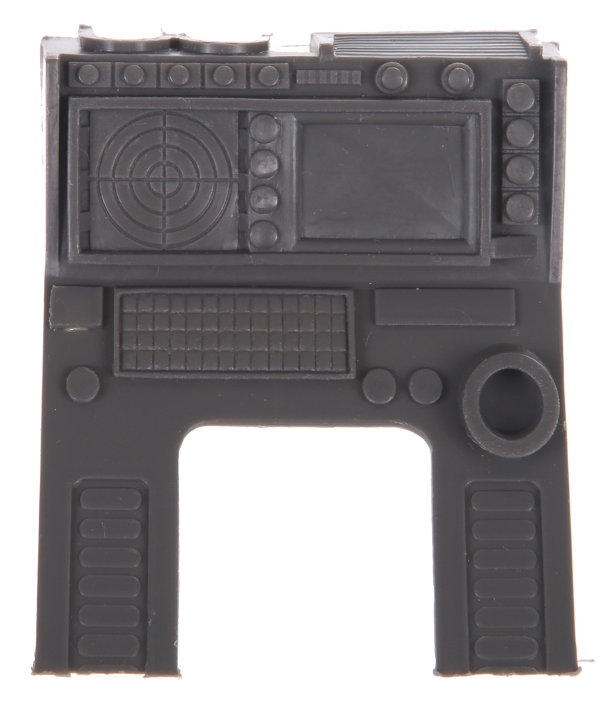 Playsets Galactic Command Center (Micronauts, Mego Micronauts, Good ...