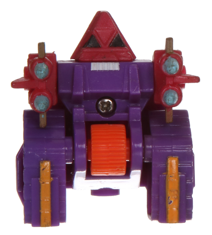 Linkbots Tankonator (Micro Machines, Zbots, Void) | Transformerland.com ...