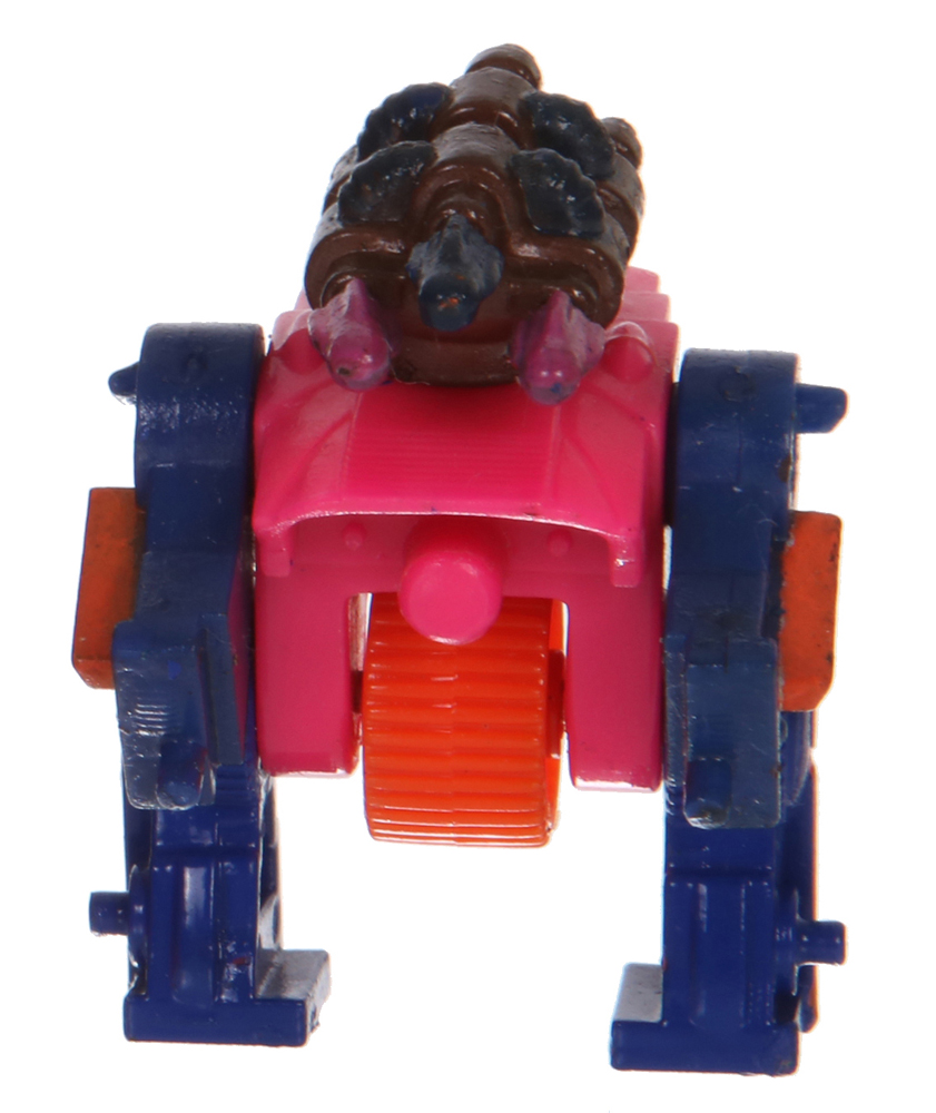 Linkbots Balistikk (Micro Machines, Zbots, Z-Bot) | Transformerland.com ...