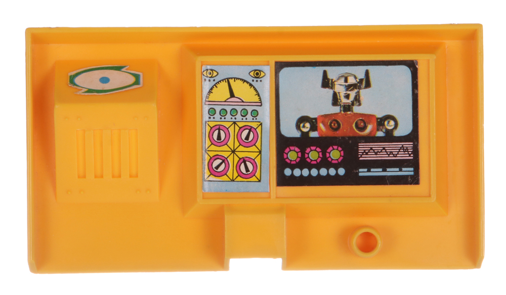 Vehicles Astro Station (Micronauts, Mego Micronauts, Good ...