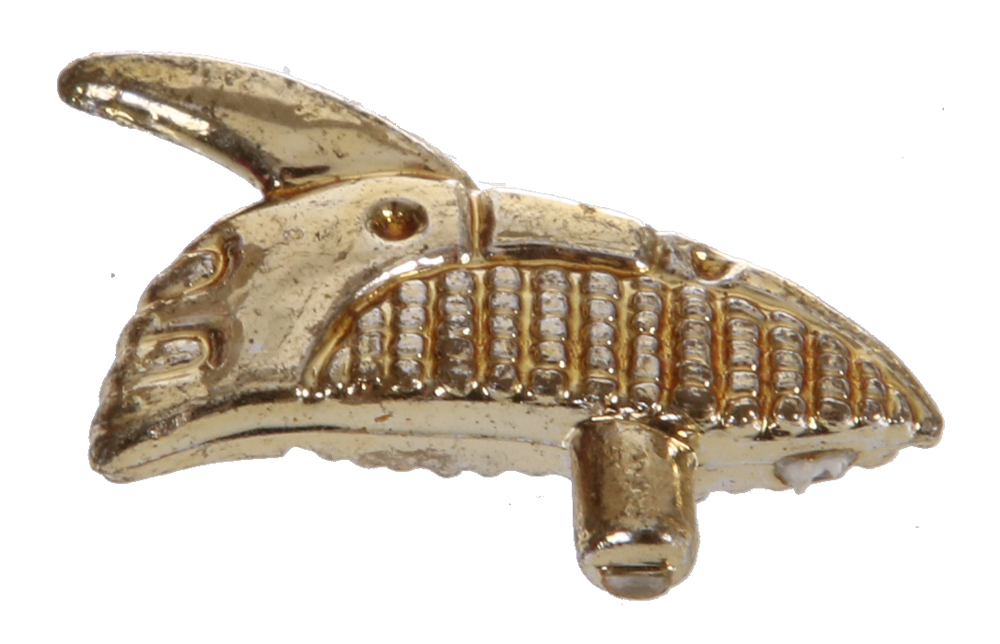 Action Figures Pharoid (red) (Micronauts, Mego Micronauts, Good ...