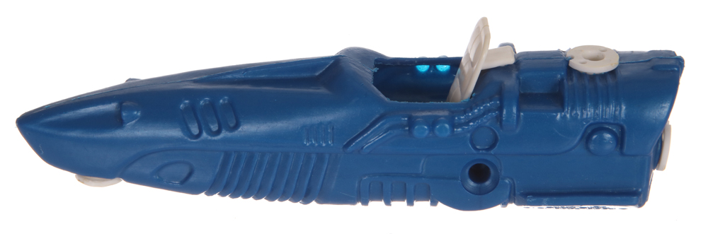 Vehicles Mobile Exploration Lab (Micronauts, Mego Micronauts, Good ...