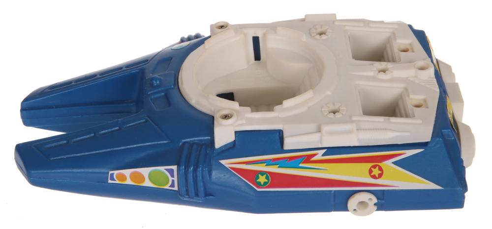 Vehicles Mobile Exploration Lab (Micronauts, Mego Micronauts, Good ...