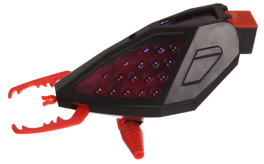 Vehicles Hornetroid (Micronauts, Mego Micronauts, Evil ...