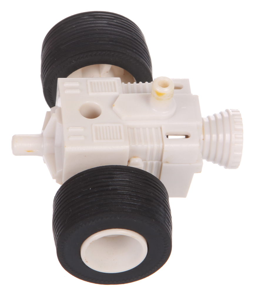 Vehicles Taurion (Micronauts, Mego Micronauts, Good) | Transformerland ...