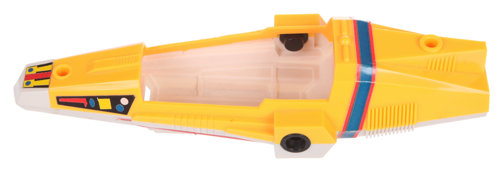 Vehicles Solarion (Micronauts, Mego Micronauts, Good) | Transformerland ...