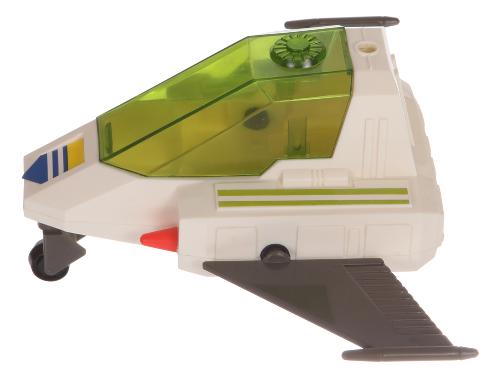 Vehicles Star Defender (Micronauts, Mego Micronauts, Good ...