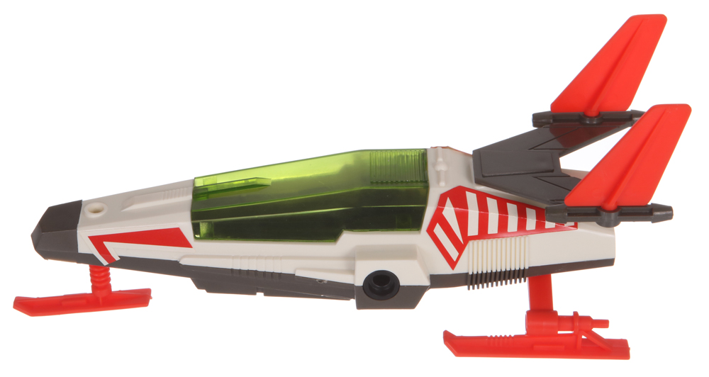 Vehicles Star Defender (Micronauts, Mego Micronauts, Good ...