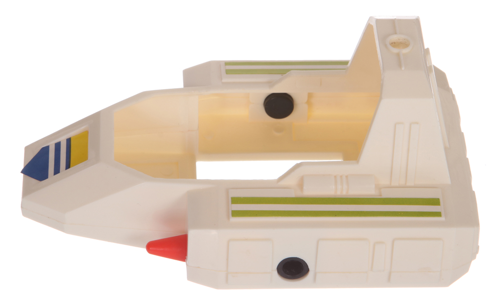 Vehicles Star Defender (Micronauts, Mego Micronauts, Good ...