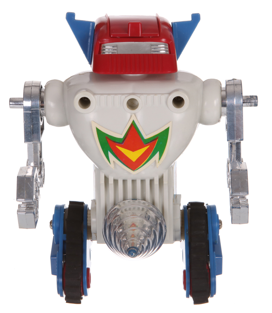 Trons Microtron (Micronauts, Mego Micronauts, Good) | Transformerland ...