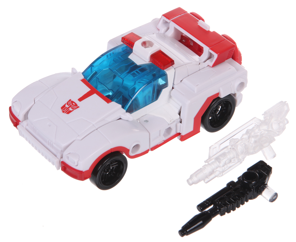Deluxe Class Autobot Minerva (Transformers, Legacy (Generations ...