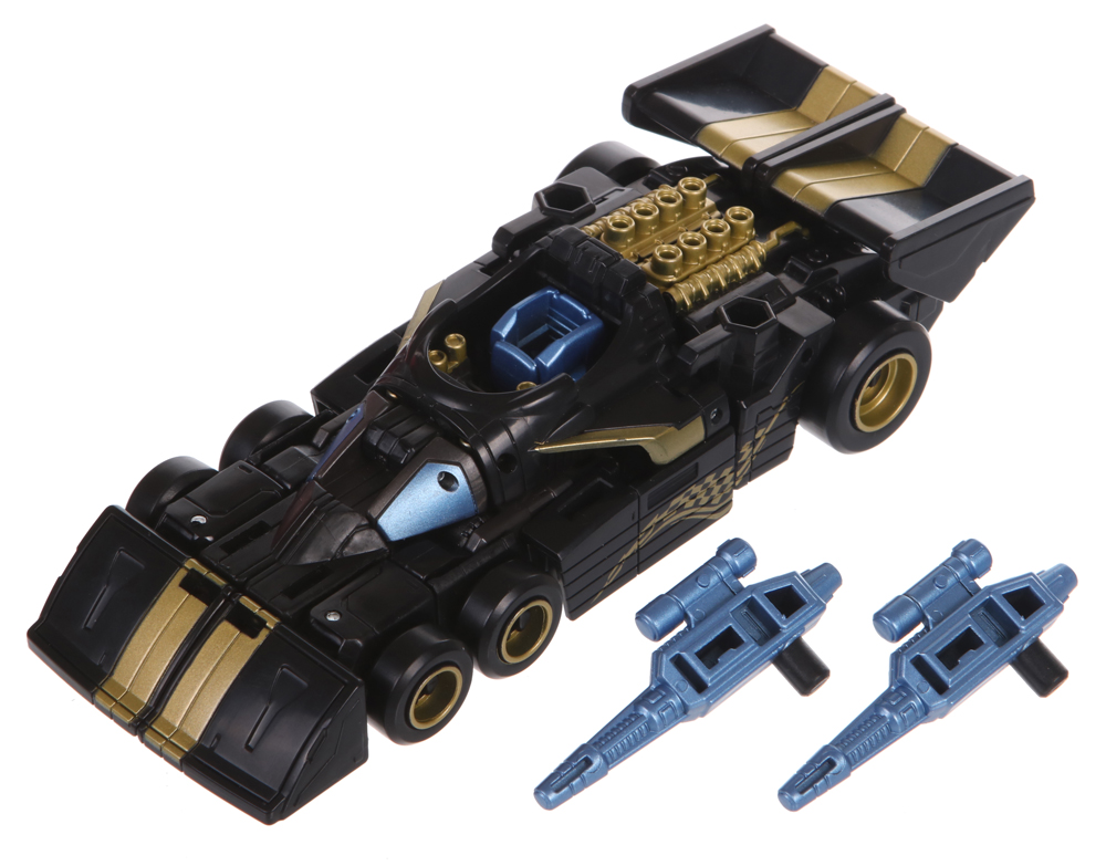 Deluxe Class G2 Universe Shadowstrip (Transformers, Legacy (Generations ...