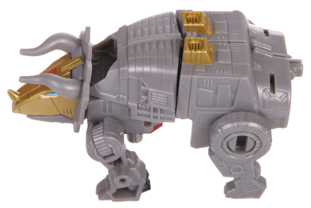Core Class Dinobot Slug (Transformers, Legacy Evolution (Generations ...