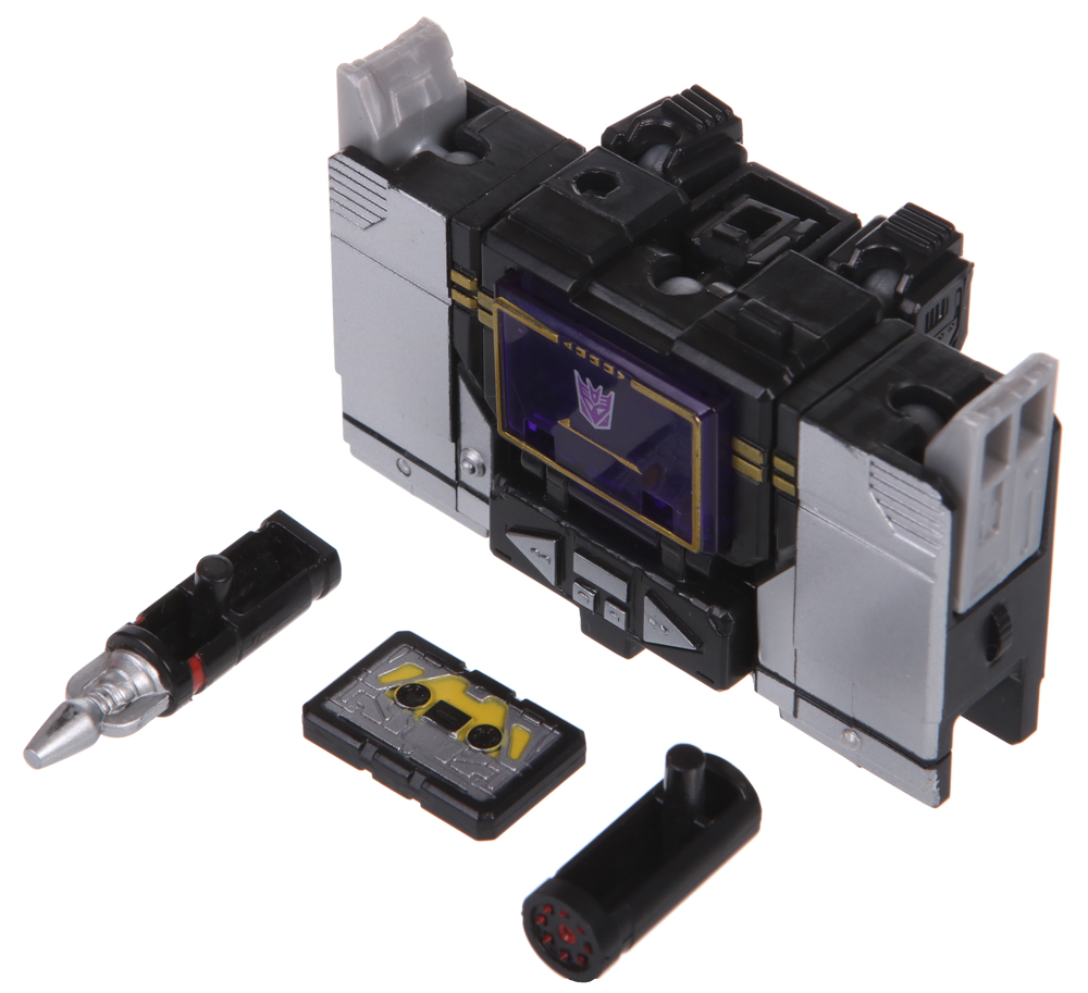 Core Class Soundblaster (Transformers, Legacy Evolution (Generations ...