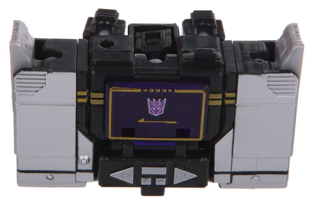 Core Class Soundblaster (Transformers, Legacy Evolution (Generations ...
