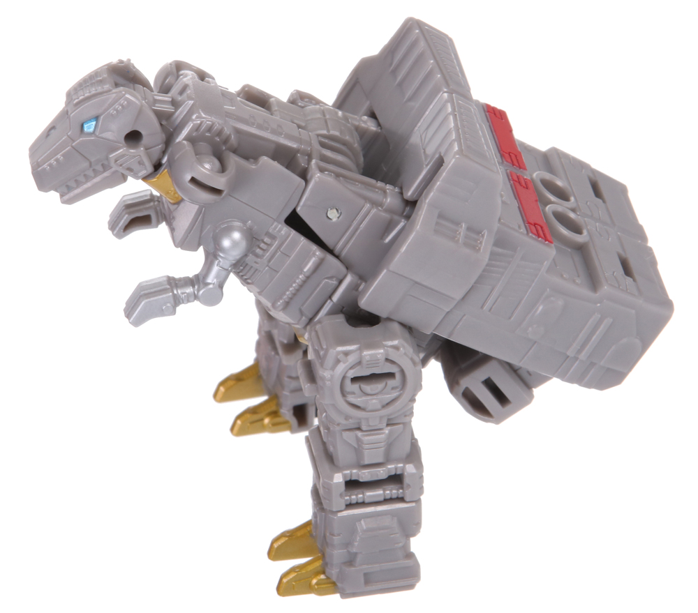 Core Class Grimlock (Transformers, Legacy Evolution (Generations ...