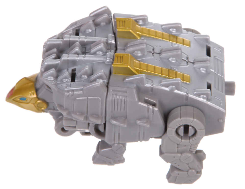 Core Class Dinobot Scarr (Transformers, Legacy Evolution (Generations ...