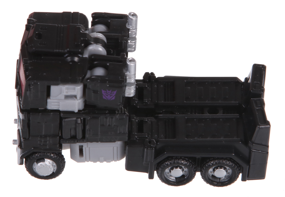 Core Class Nemesis Prime (Transformers, Legacy Evolution (Generations ...