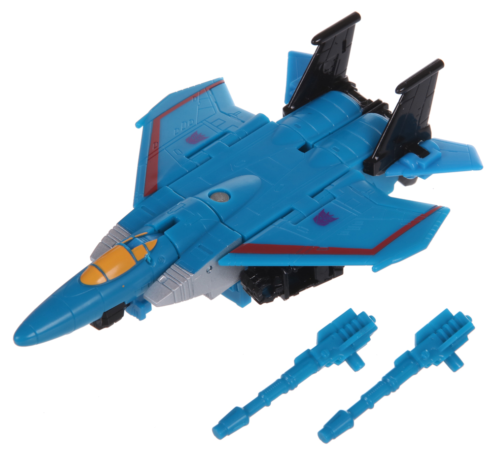 Core Class Thundercracker Transformers Legacy Evolution Generations Decepticon