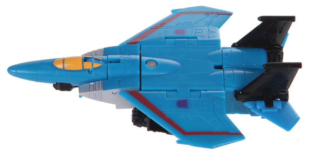 Core Class Thundercracker (Transformers, Legacy Evolution (Generations), Decepticon ...