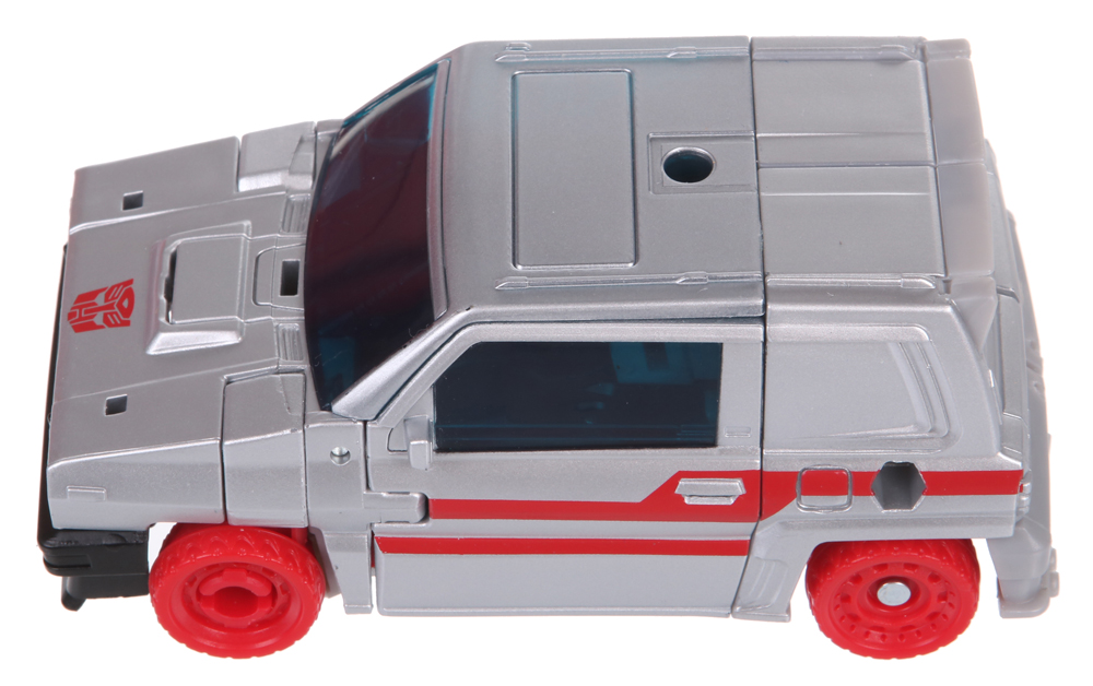 Deluxe Class Crosscut (Transformers, Legacy Evolution (Generations ...