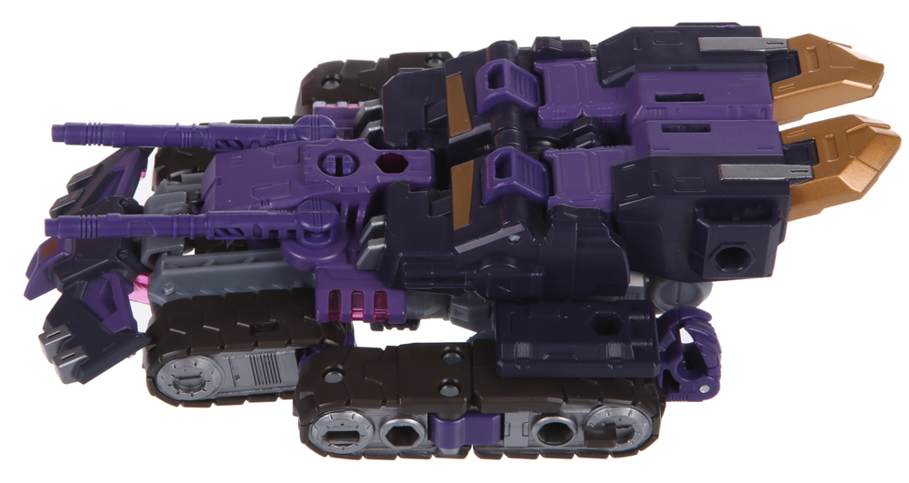 Voyager Class Comic Universe Tarn (Transformers, Legacy Evolution ...